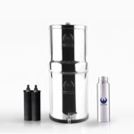 Phoenix Gravity Water Filter Stainless Steel Purifier PFAS 8L ...